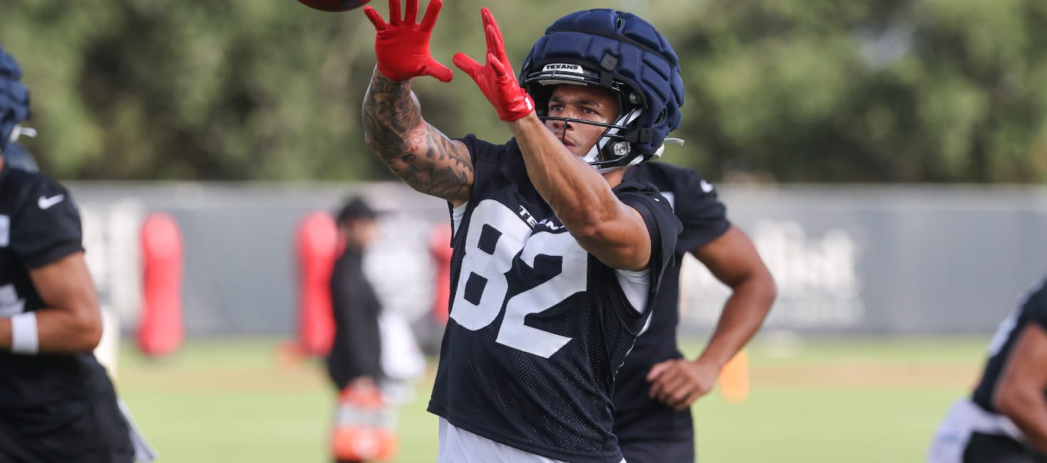 Fantasy Football Draft Strategy for Late-Round Picks (2025) | FantasyPros