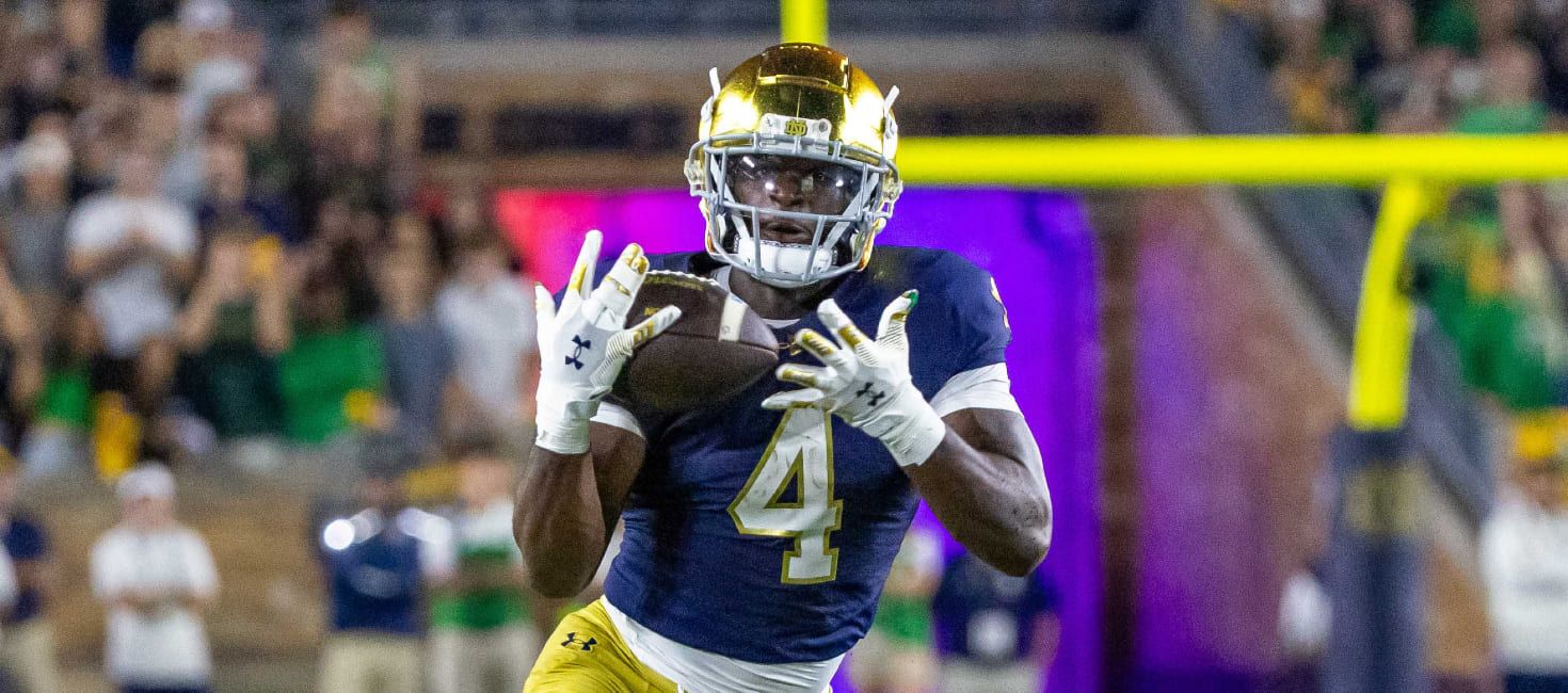 7 Dynasty Rookie Dream Landing Spots (2026 Fantasy Football) | FantasyPros