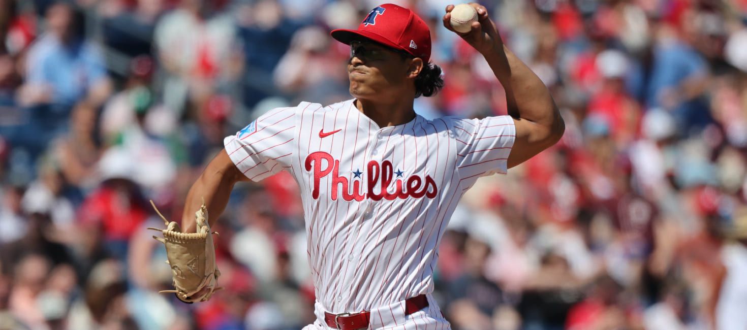 Fantasy Baseball Two-Start Pitchers: Rankings & Waiver Wire Pickups (2025) | FantasyPros