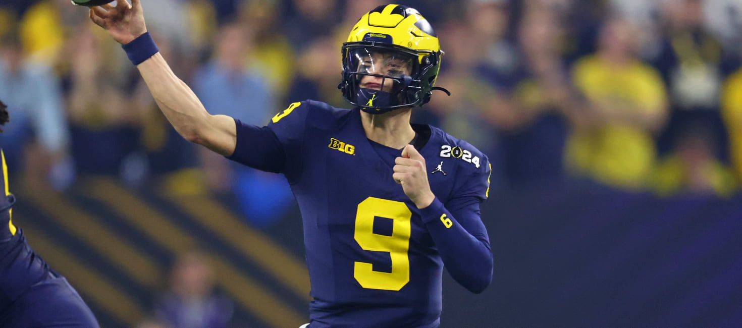 2024 NFL Draft Pick Trade Predictions: 6 Teams Most Likely Scenarios ...