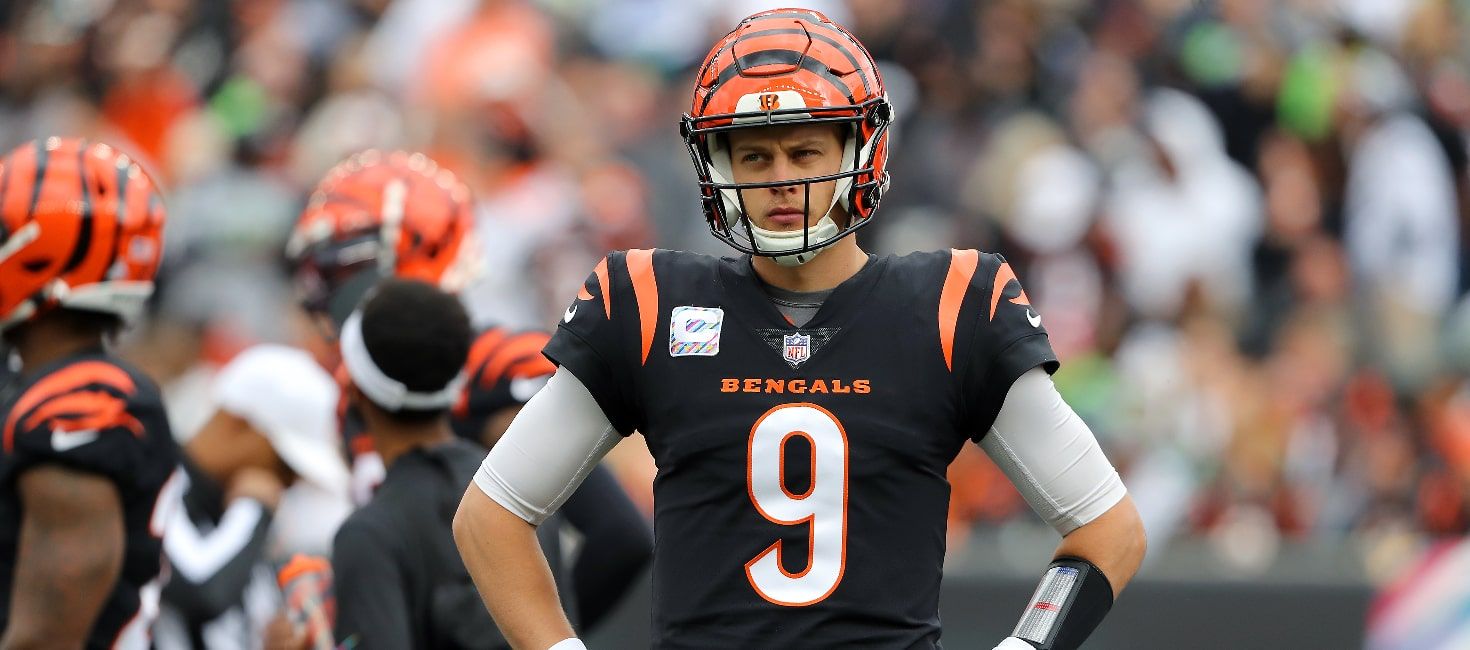 Fantasy Football Injury Updates: Joe Burrow, Nick Chubb, Daniel Jones ...