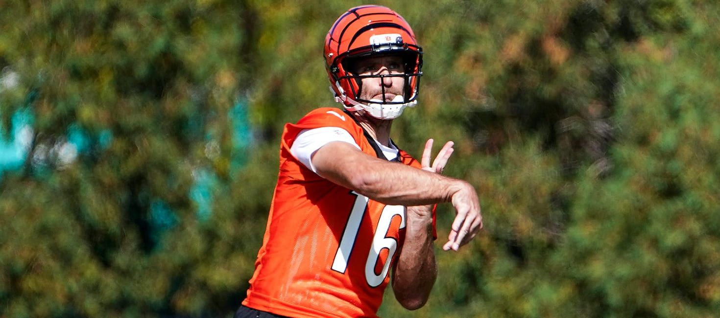 Fantasy Football Start’em, Sit’em: Quentin Johnston, Joe Flacco, T.J ...