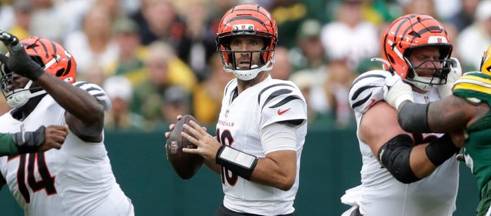 Fantasy Football Quarterback Streamers & Waiver Wire Targets (Week 7) | FantasyPros