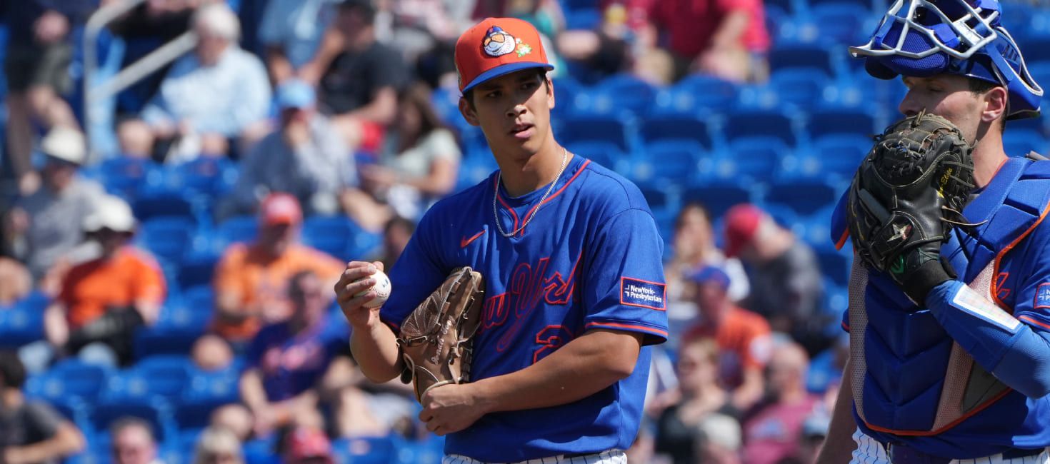 Fantasy Baseball Prospects: Cooper Ingle, Emmanuel Rodriguez, Jonah ...