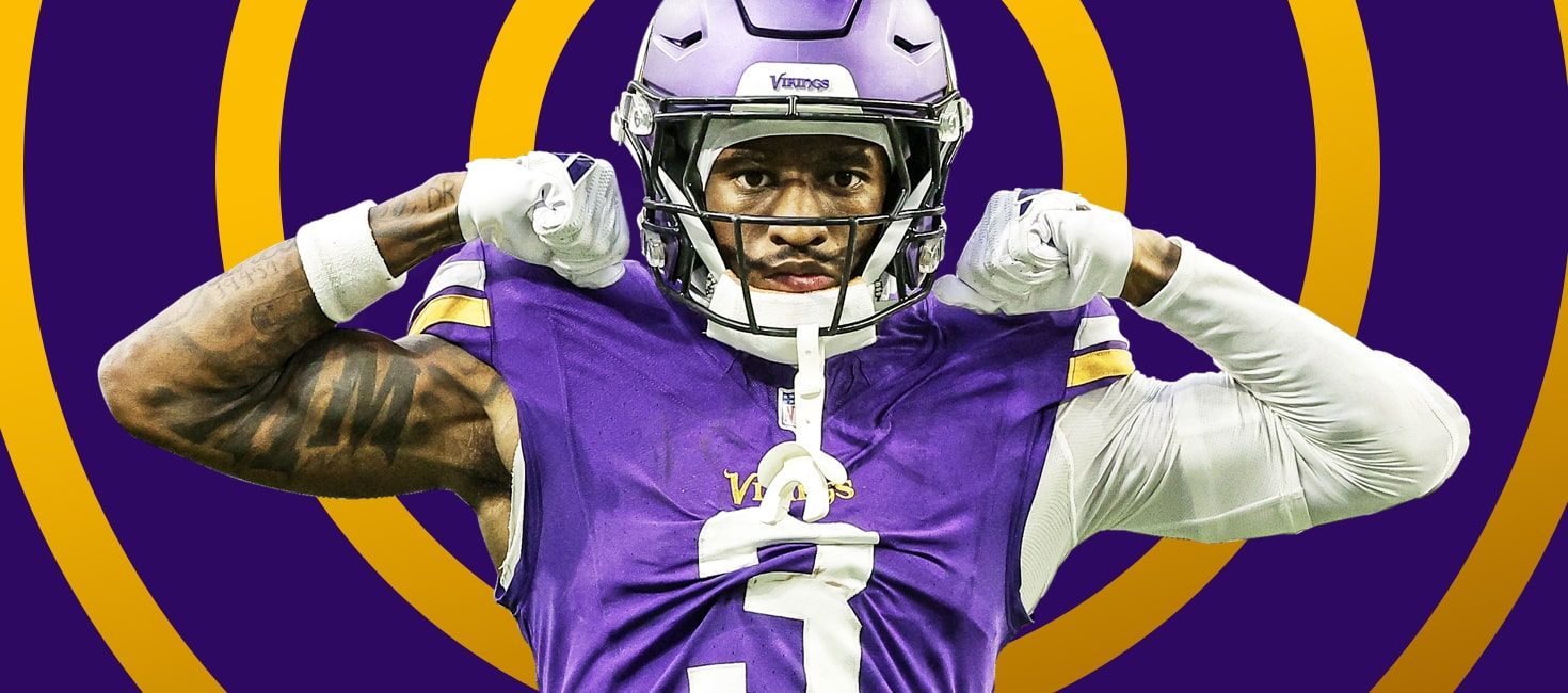 Dynasty Draft Strategy, Rankings & Tiers: Wide Receivers (2025 Fantasy Football) | FantasyPros