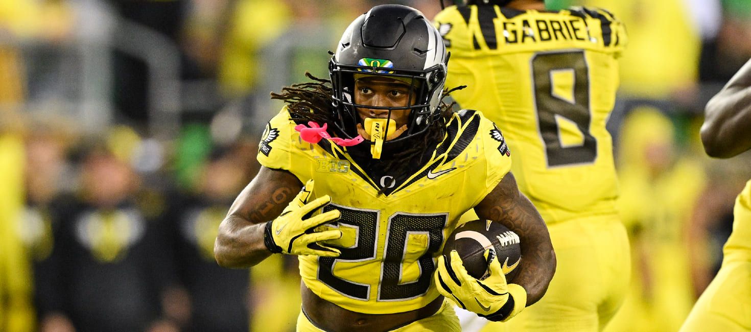 Dynasty Rookie Mock Draft: Superflex, TE-Premium (2025 Fantasy Football ...