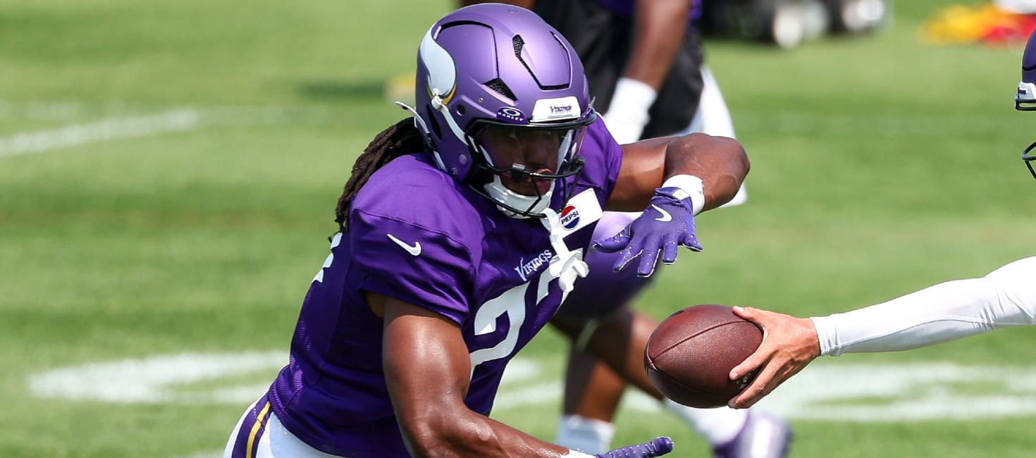 Fantasy Football Start’em, Sit’em: Running Backs (Week 3) | FantasyPros