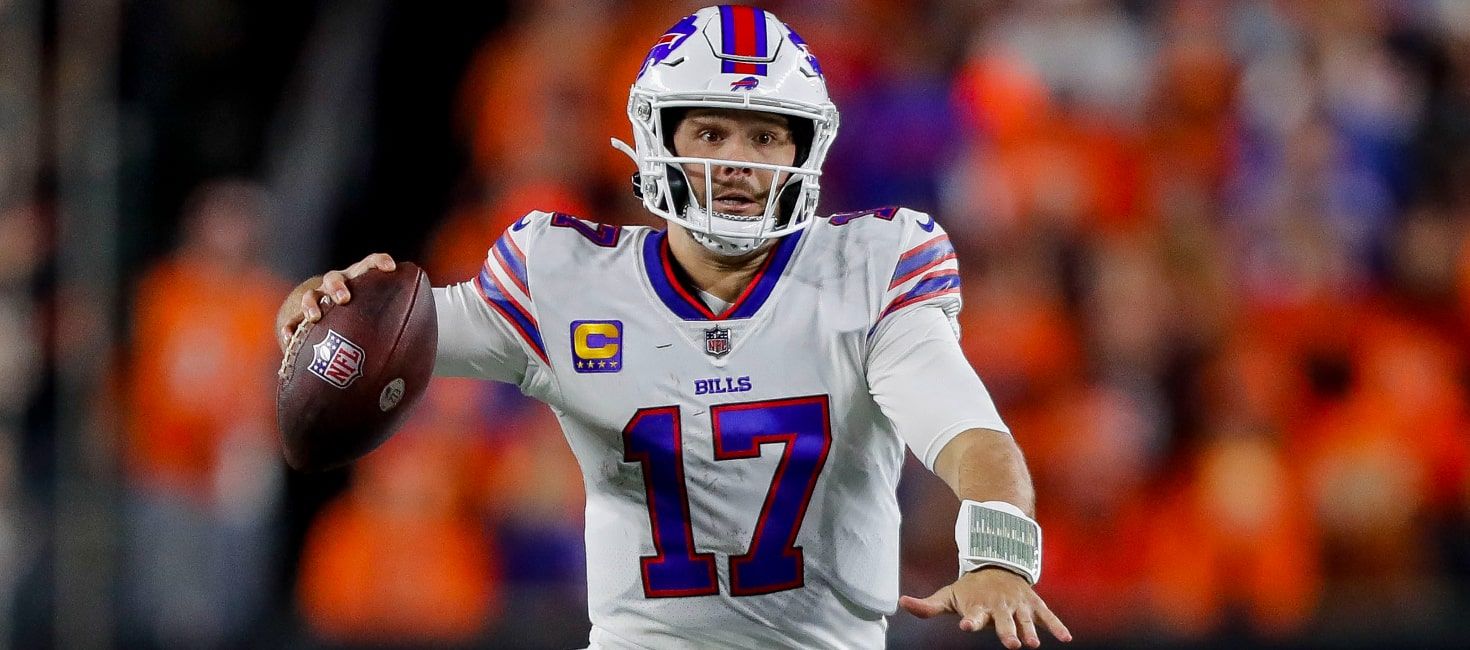 Fantasy Football Consistency: Quarterback Performance (2024) | FantasyPros