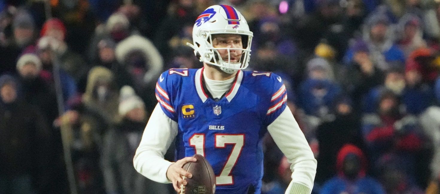Best Quarterbacks for Fantasy Football 2026 | FantasyPros