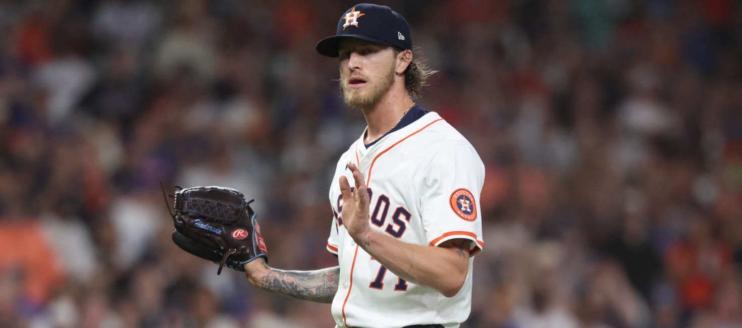 Fantasy Baseball Closer Rankings: Risers & Fallers | FantasyPros