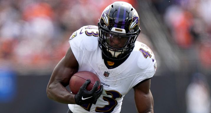 Fantasy Football Outlook: Jonathan Taylor, Quentin Johnston, Jameson ...