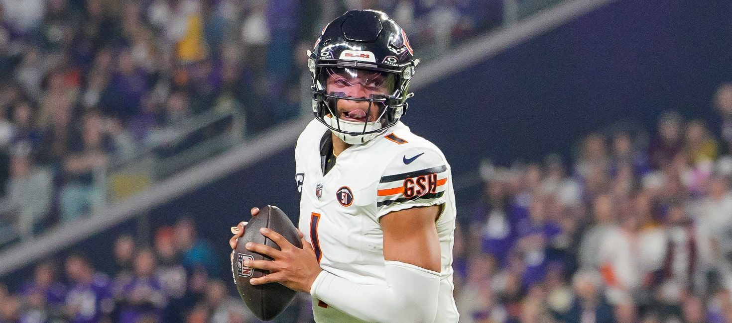 NFL Rumors & News: Justin Fields, Rashod Bateman, Russell Wilson (2024 ...