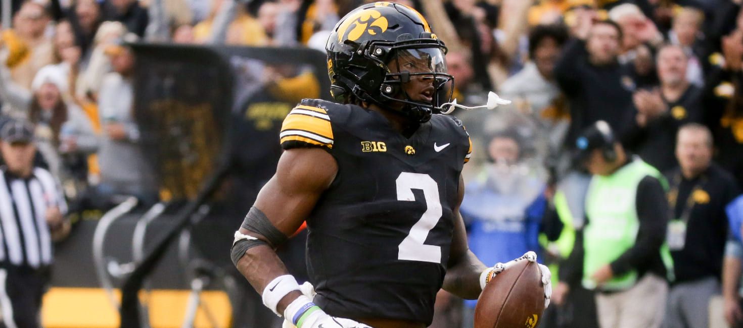 Running Back Dynasty Rookie Draft Rankings (2025 Fantasy Football) | FantasyPros