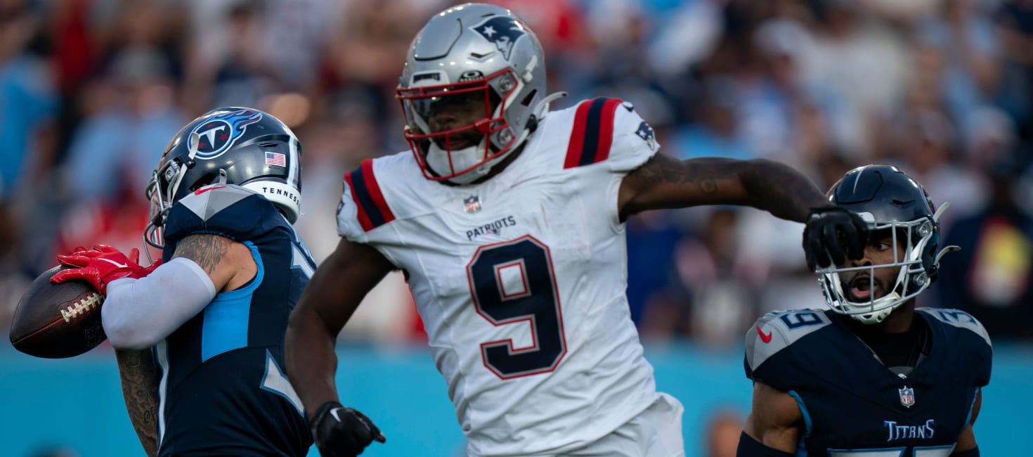 Fantasy Football Waiver Wire: Josh Downs, Kayshon Boutte, Jaxson Dart ...