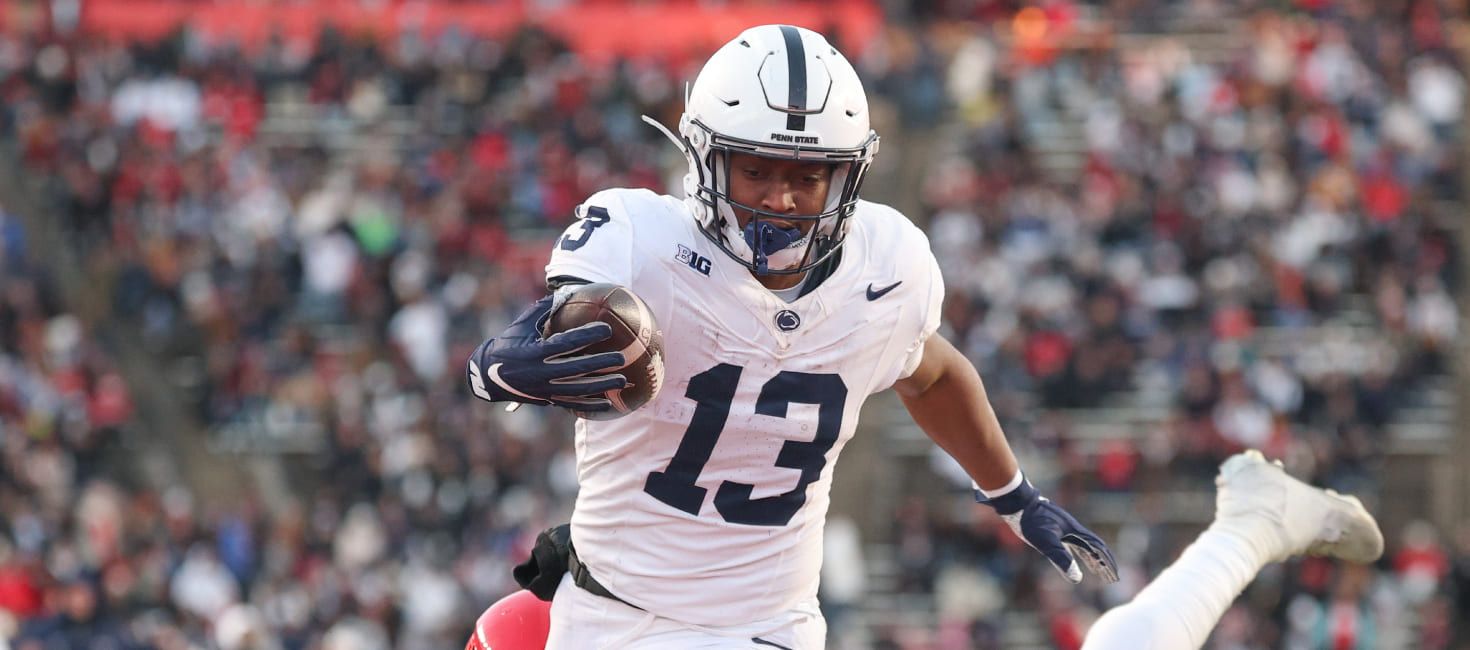 4 Dynasty Rookie Sleepers to Target (2026 Fantasy Football) | FantasyPros