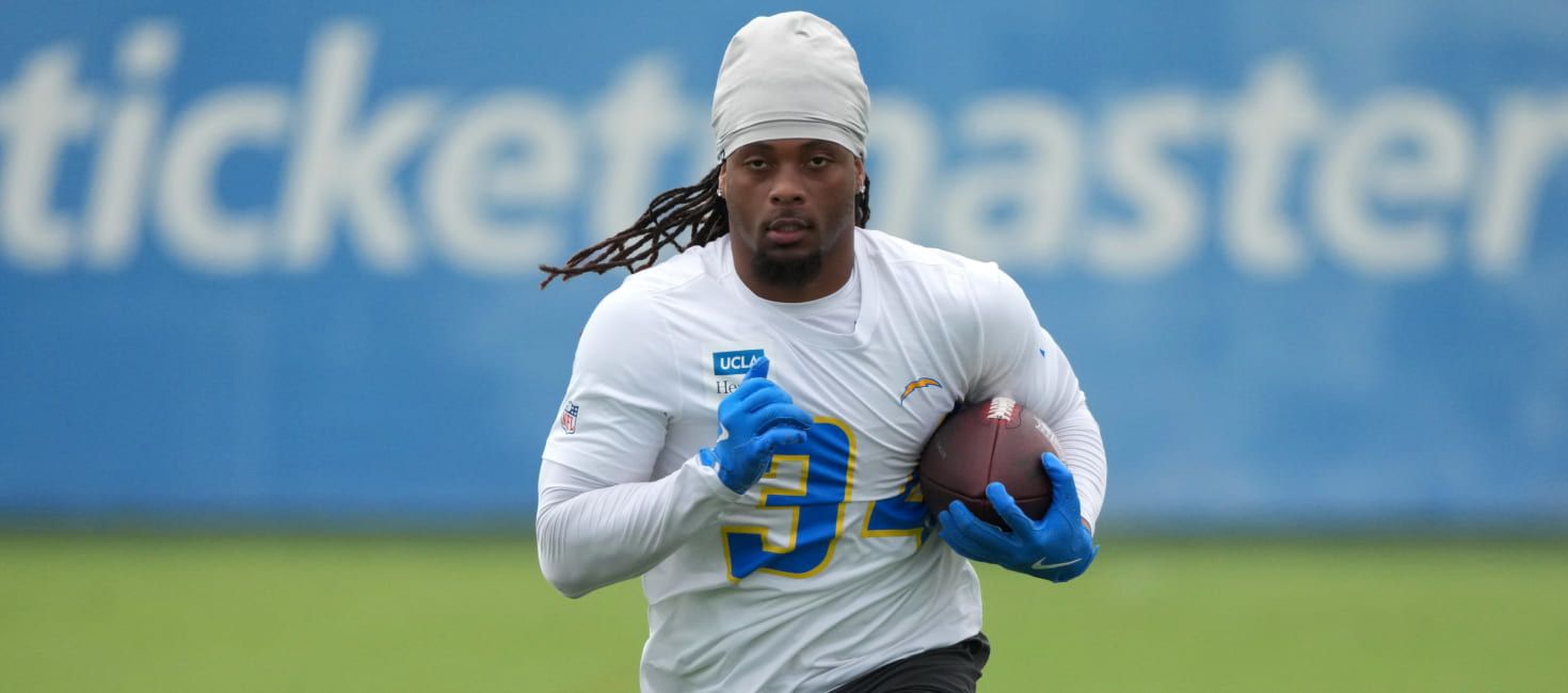 Fantasy Football Running Back Handcuff Rankings (2026) | FantasyPros