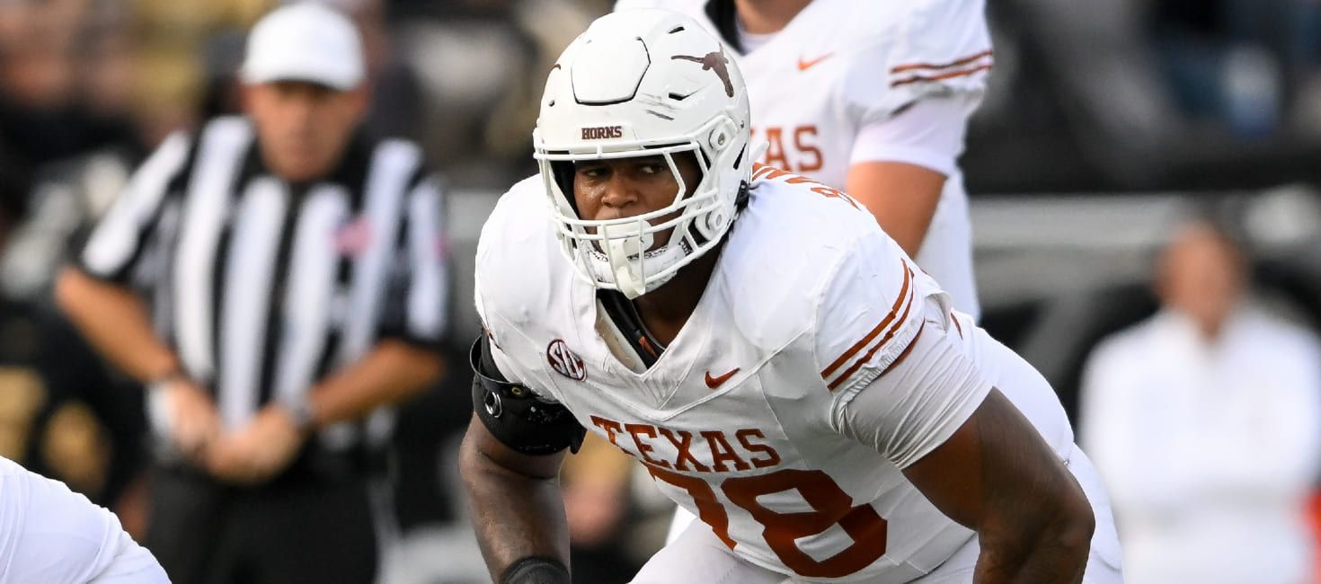 2025 NFL Draft Big Board: Top 50 Rookie Prospect Rankings | FantasyPros