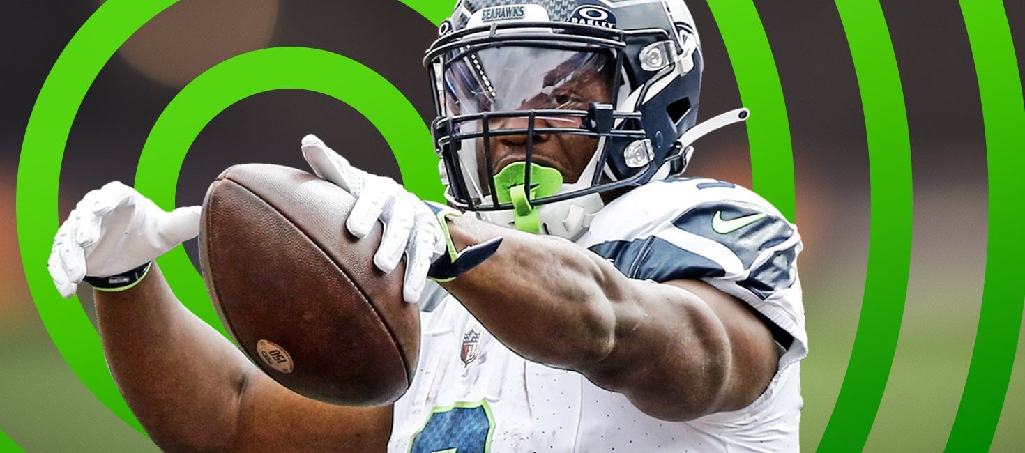 Dynasty Draft Strategy, Rankings & Tiers: Running Backs (2025 Fantasy Football) | FantasyPros