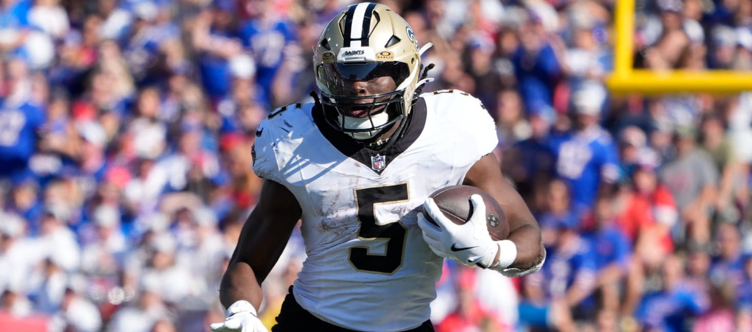 Video: 5 Fantasy Football Waiver Wire Stashes (Week 6) | FantasyPros