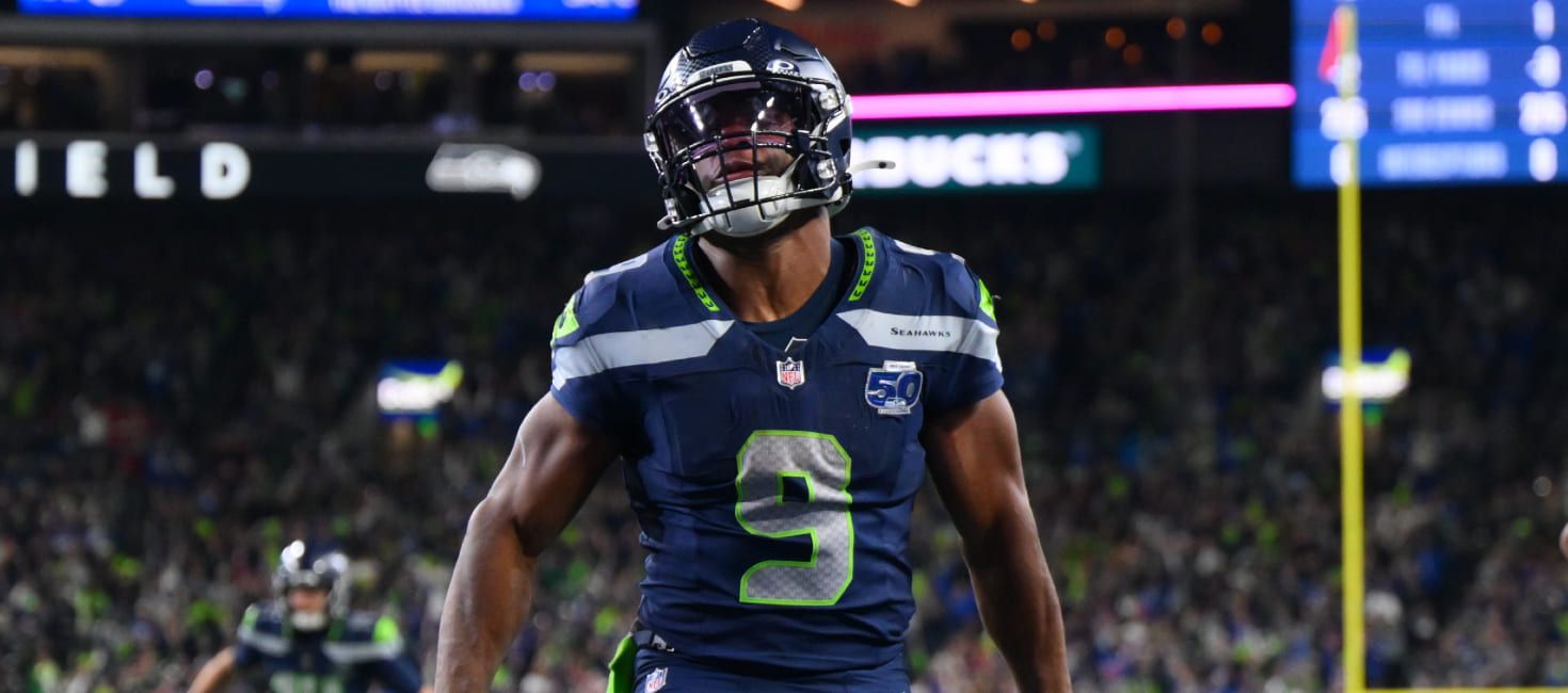 NFL Player Props: Super Bowl LX (Seahawks vs. Patriots) | FantasyPros