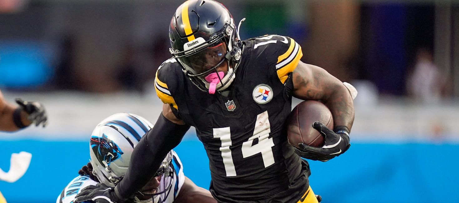 Fantasy Football Running Back Handcuff Rankings: Week 12 (2025 ...