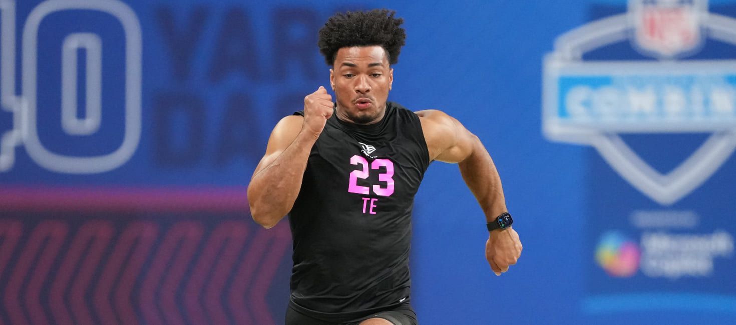 Dynasty Rookie Mock Draft: 5 Rounds (2026 Fantasy Football) | FantasyPros