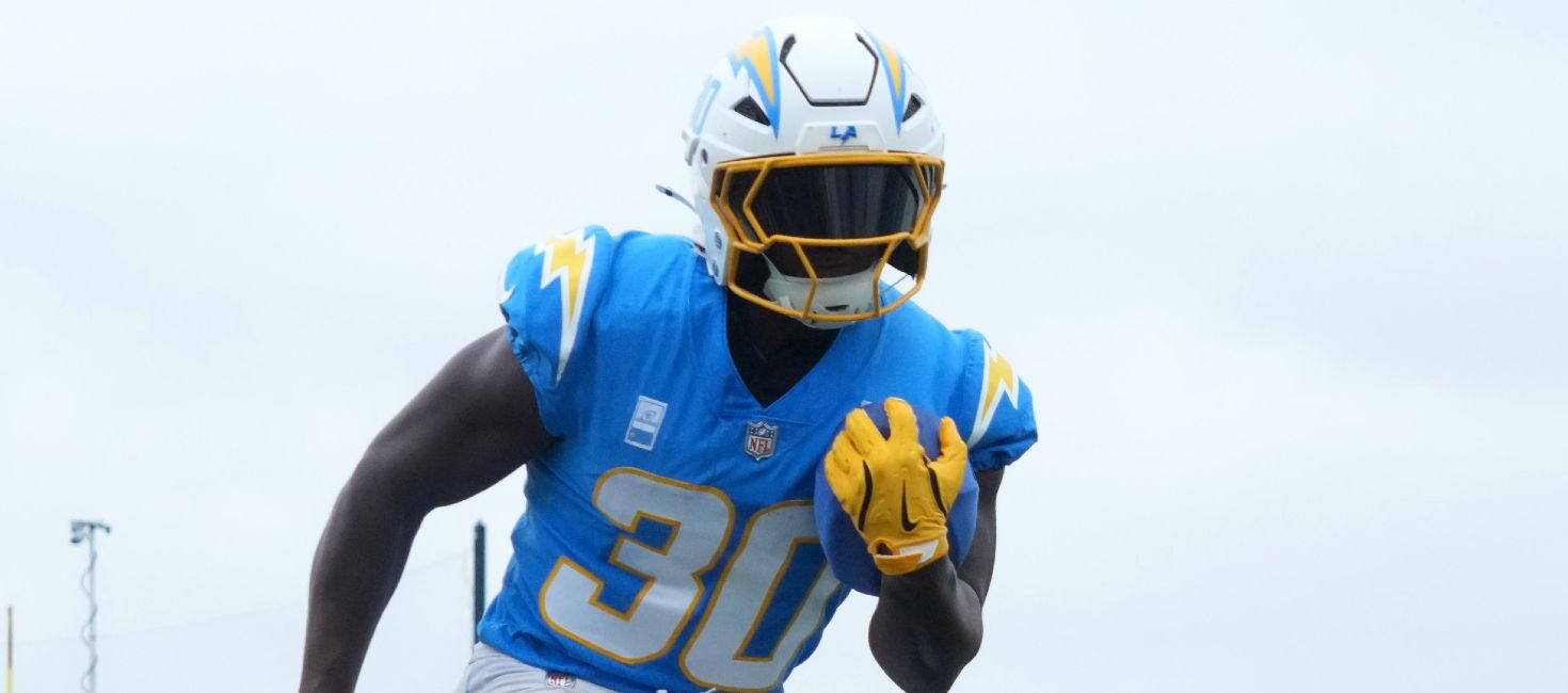 Fantasy Football Waiver Wire Pickups: Running Backs (Week 7) | FantasyPros