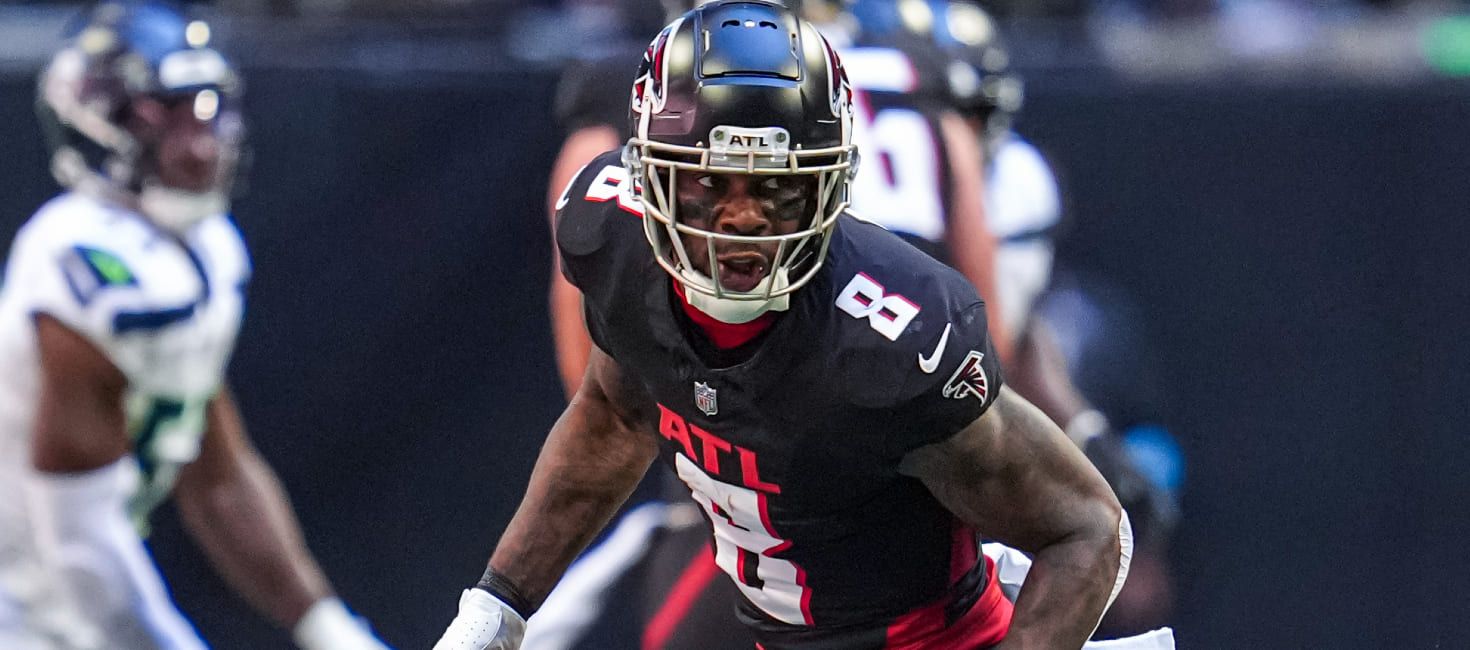 Fantasy Football Start em, Sit em: Caleb Williams, Darnell Mooney, Kyle ...