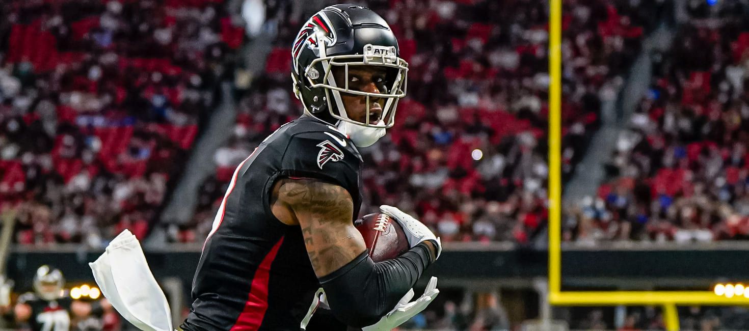 Fantasy Football Start/Sit Lineup Advice: Tight Ends (Week 8) | FantasyPros