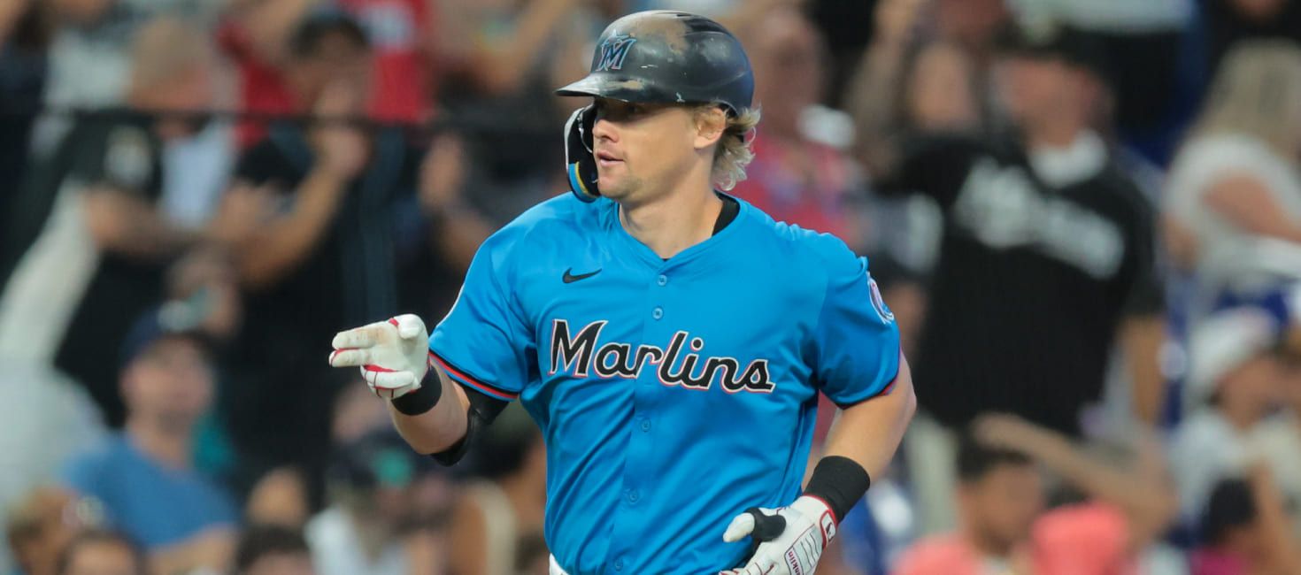 20 Things to Watch This Week in Fantasy Baseball (2026) | FantasyPros