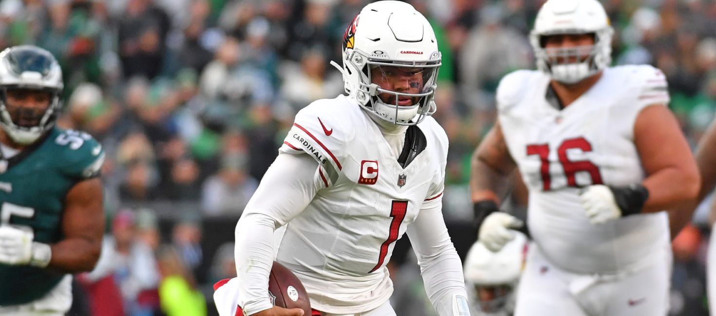 Fantasy Football Values: Kyren Williams, Keon Coleman, Kyler Murray ...