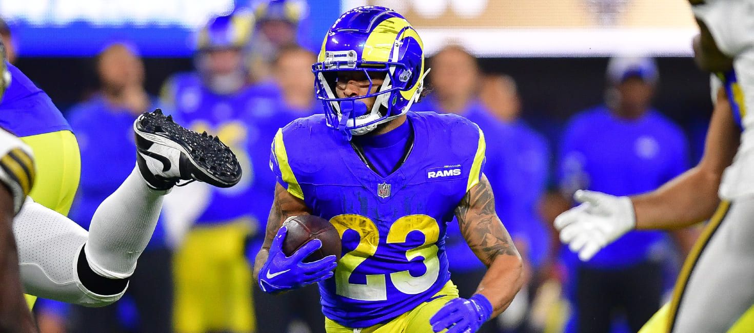 10 Fantasy Football Stats You Need to Know (Week 12) | FantasyPros