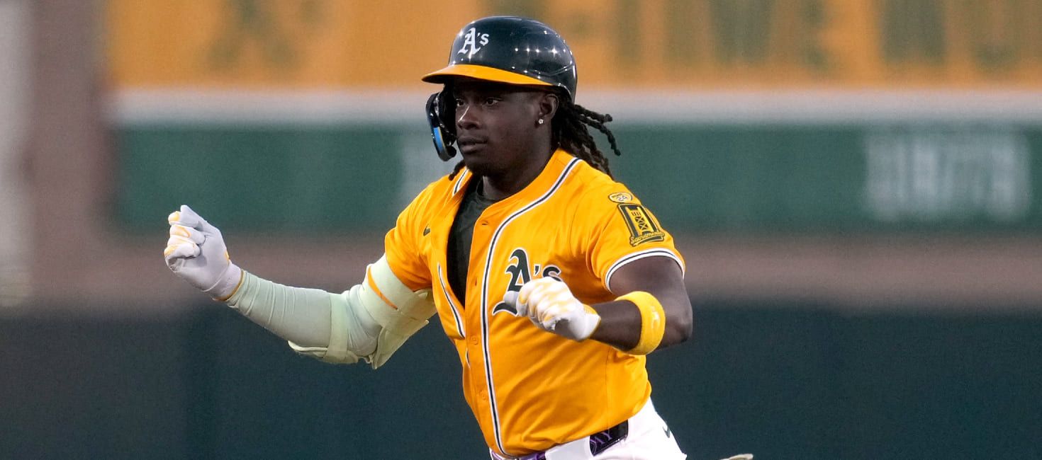 Fantasy Baseball Mock Draft: 12-Team, Early Pick (2026) | FantasyPros