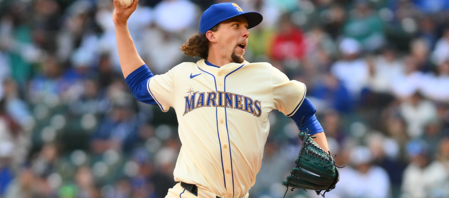 Fantasy Baseball Starting Pitchers Primer: Rankings & Tiers (2025 ...