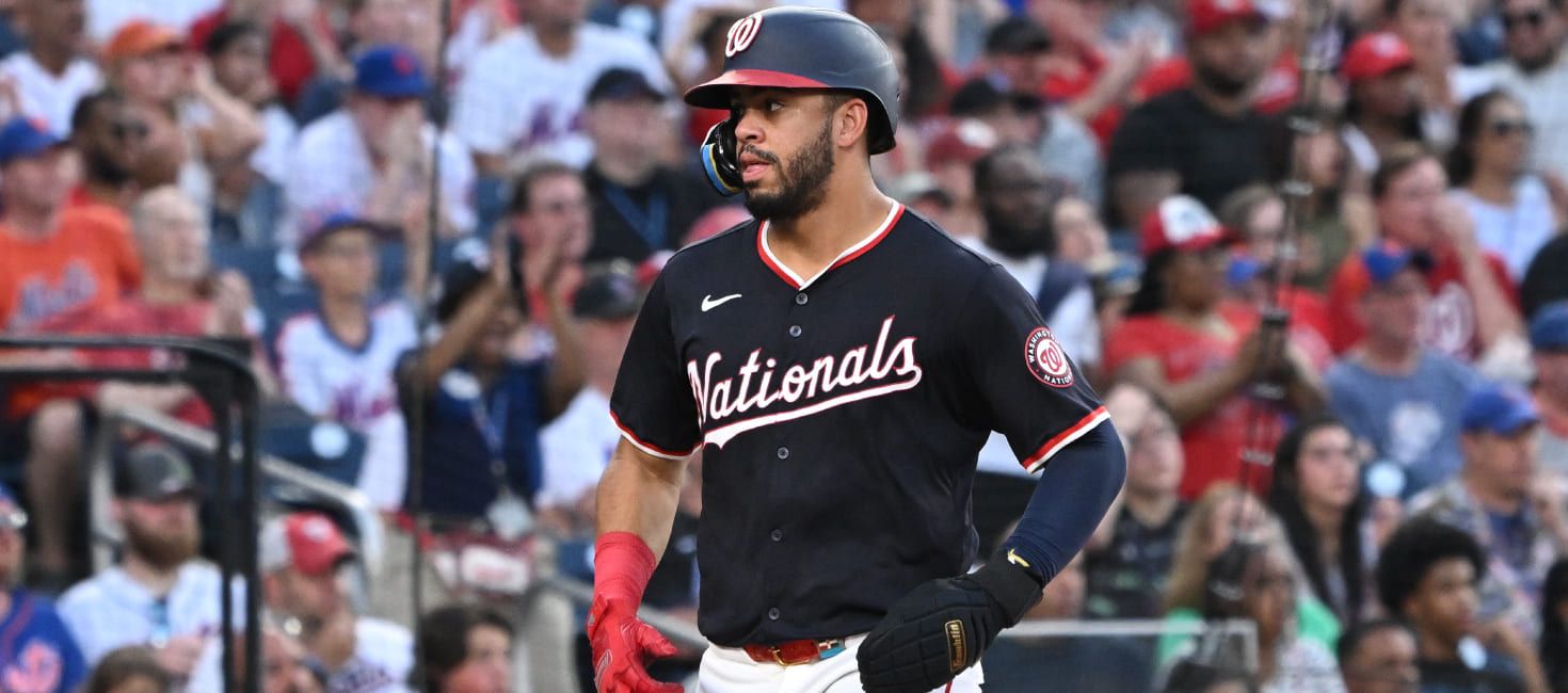 5 Fantasy Baseball Draft Values to Target (2025) | FantasyPros