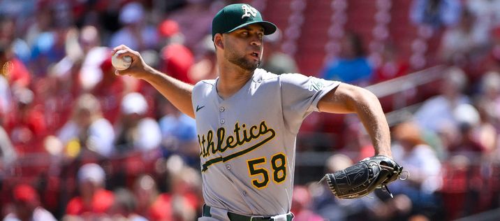 Fantasy Baseball Two-Start Pitchers: Rankings & Waiver Wire Pickups | FantasyPros