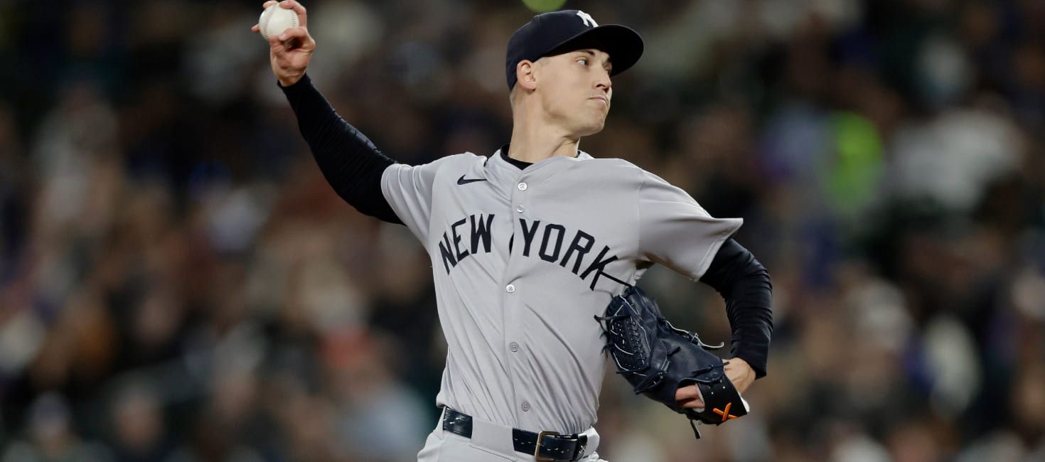 Fantasy Baseball Closer Depth Chart: Week 7 (2025) | FantasyPros