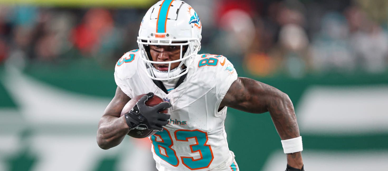 Fantasy Football Start’em, Sit’em: Mason Taylor, Malik Washington ...