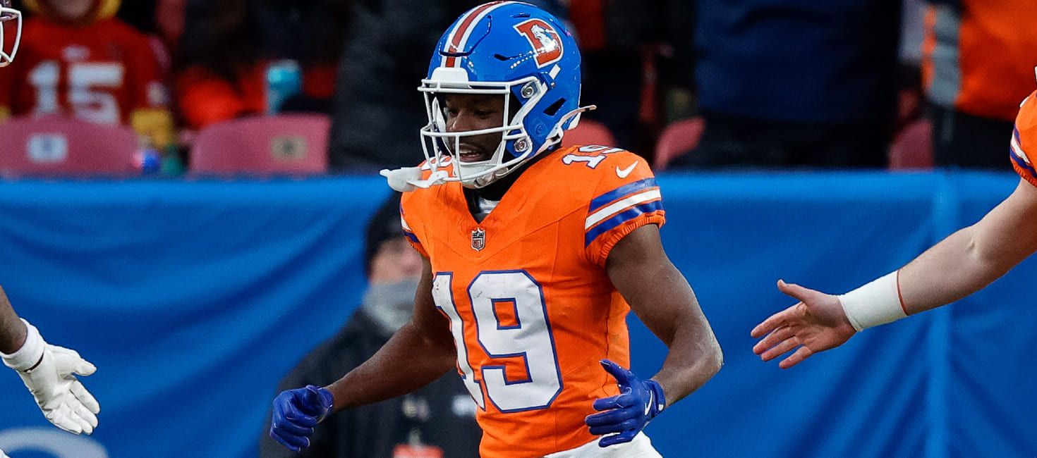 6 Fantasy Football Draft Values: Sleeper Picks to Target (2025 ...