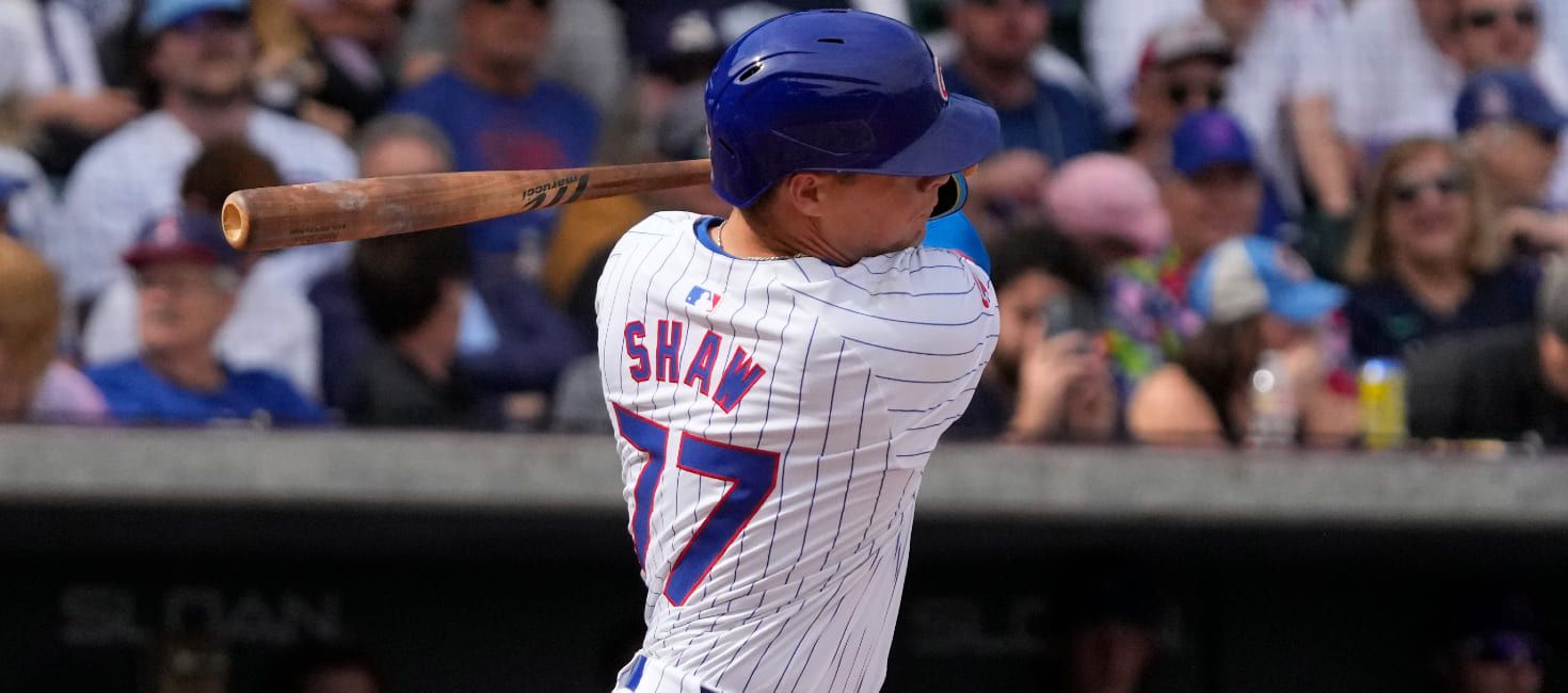 Fantasy Baseball Prospects: Kristian Campbell, Dylan Crews, Matt Shaw ...