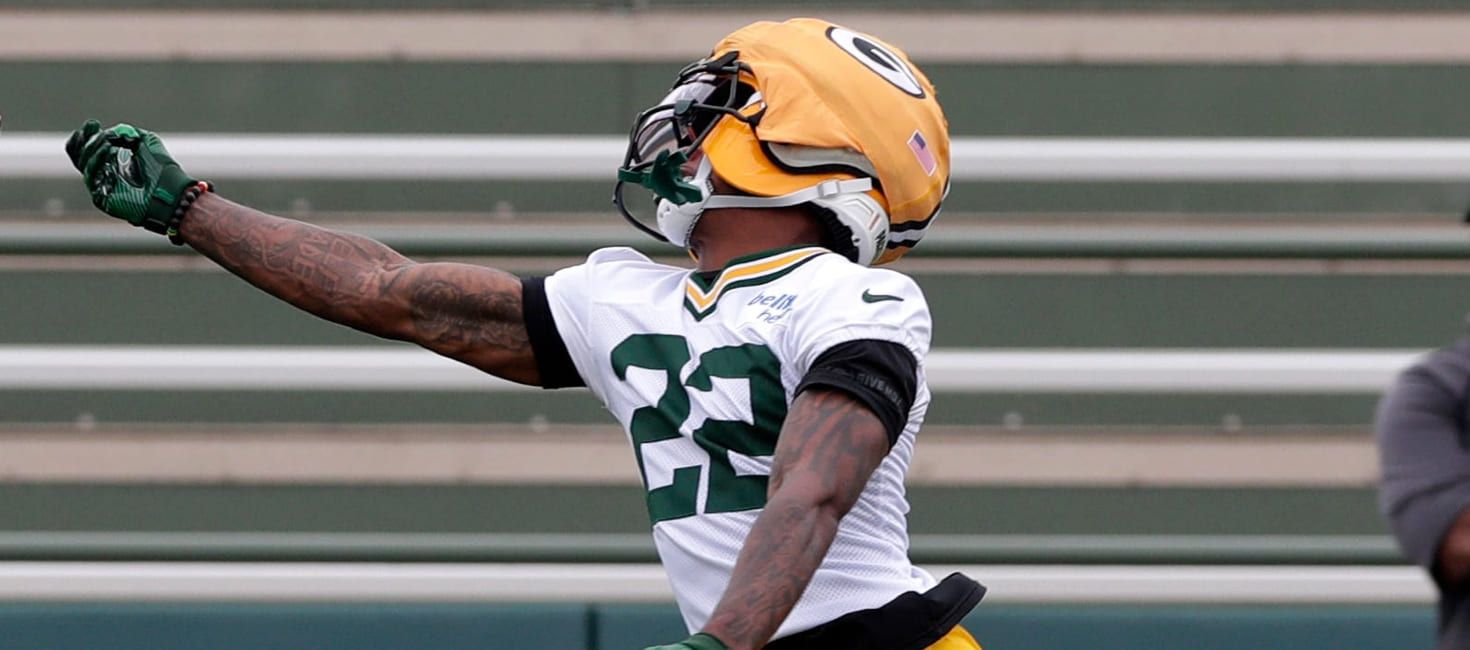 Video: 6 Rookie League Winners to Draft (Fantasy Football) | FantasyPros