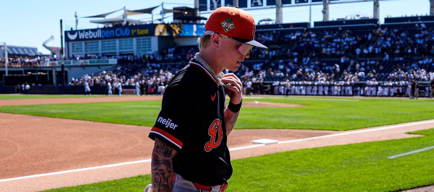 Fantasy Baseball Prospects to Stash: Week 3 (2026) | FantasyPros