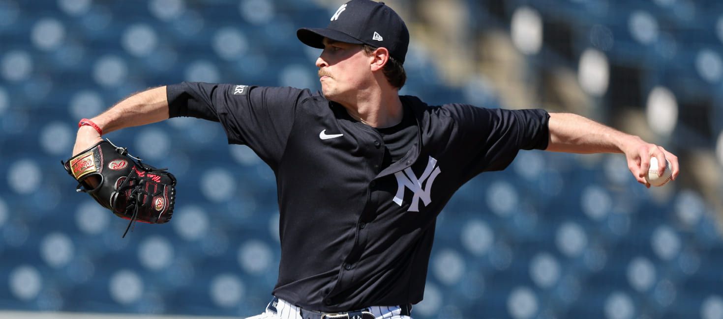 5 Pitchers to Avoid (2025 Fantasy Baseball) | FantasyPros