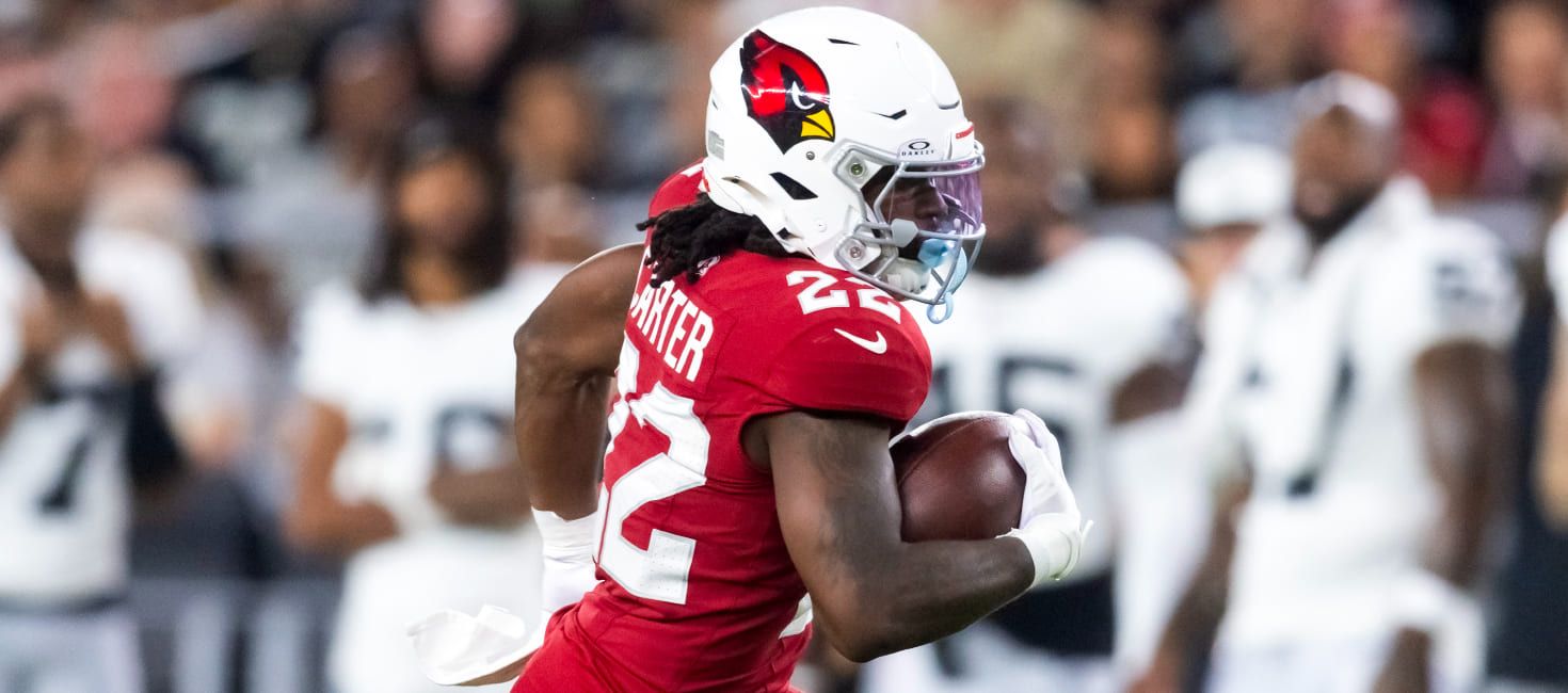 8 Fantasy Football Risers & Fallers (2025) | FantasyPros