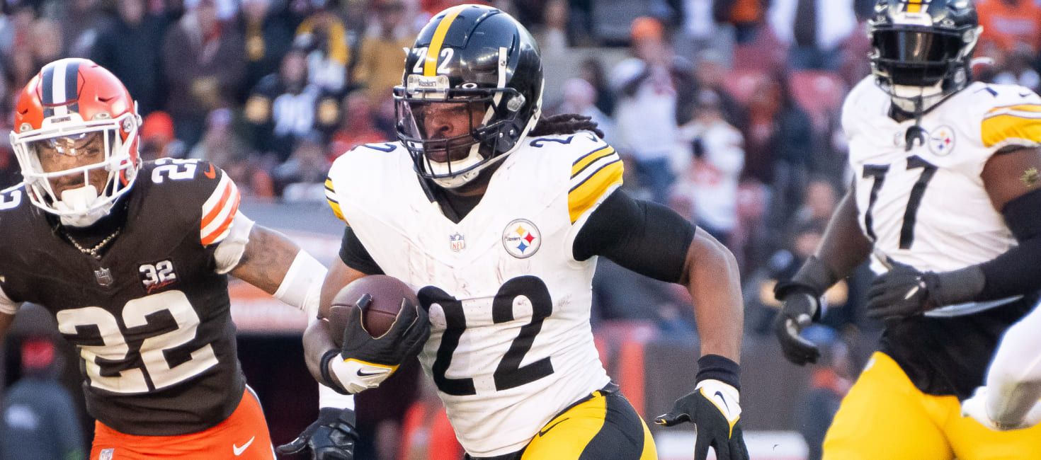 Video: 8 Must Start Players for Week 10 (2024 Fantasy Football ...