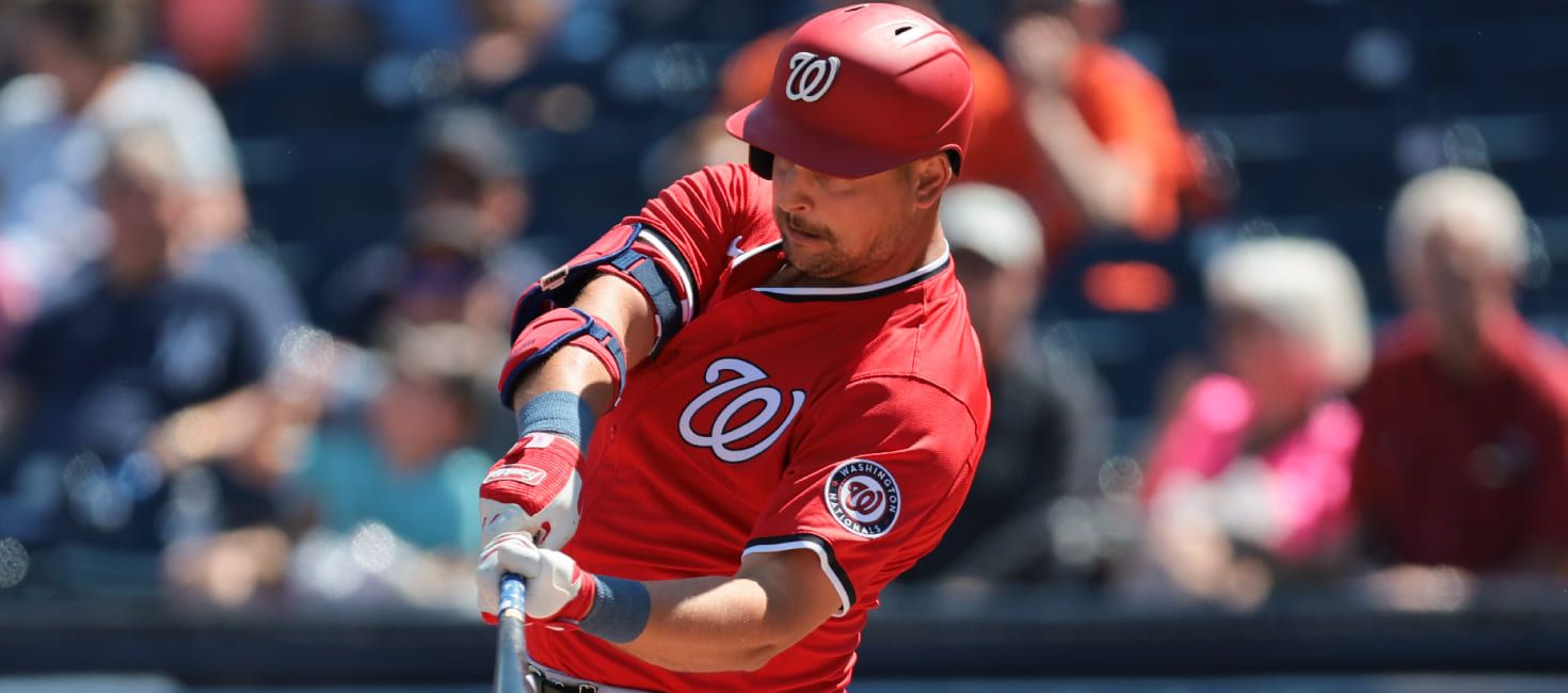 Fantasy Baseball First Basemen Primer: Rankings & Tiers (2025 ...