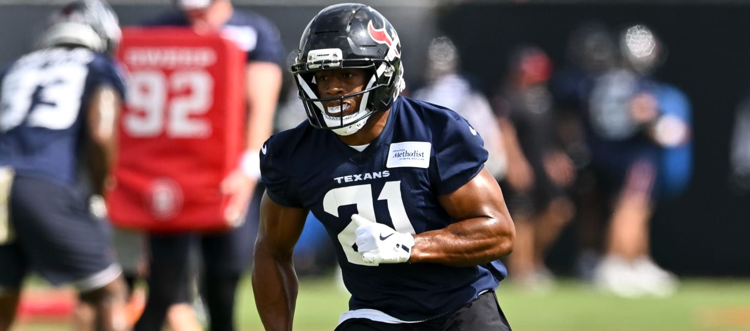 Fantasy Football League Winners: Nick Chubb, Tyjae Spears, Javonte Williams | FantasyPros