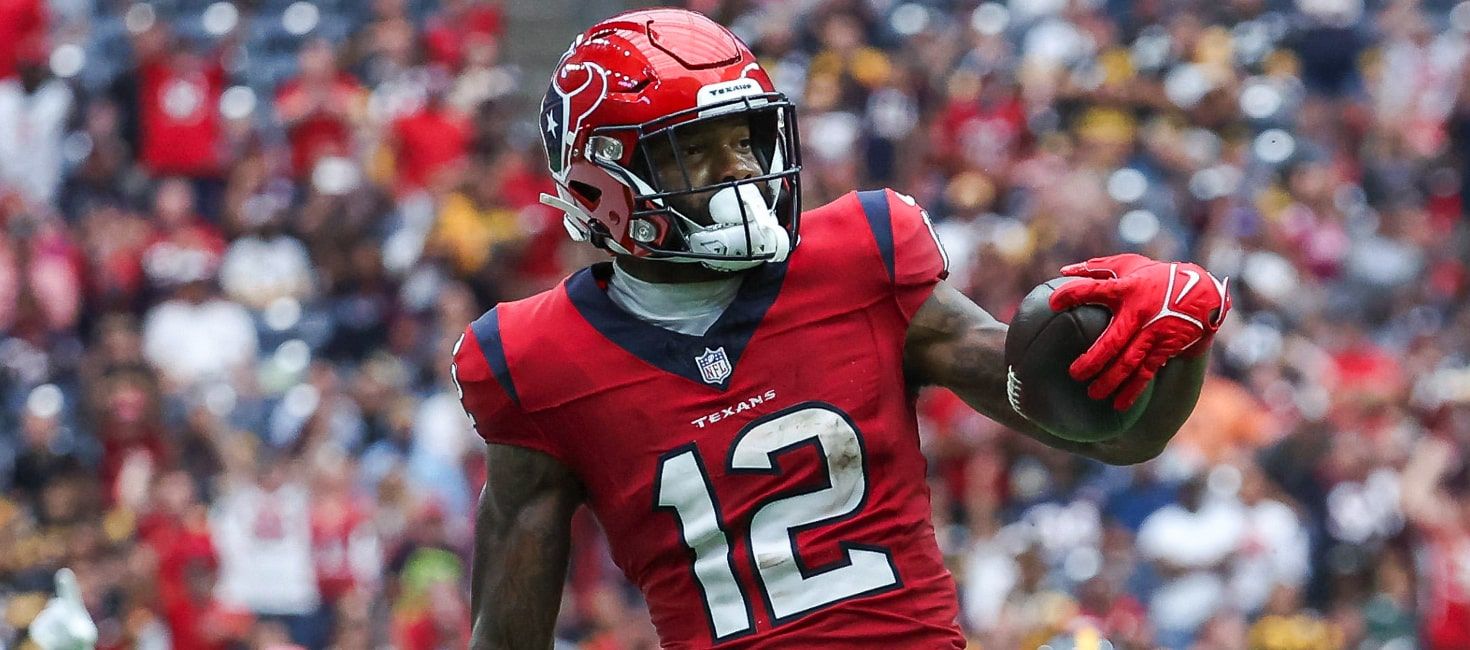 Fantasy Football Outlook: Nico Collins, Noah Brown, CJ Stroud, Robert ...