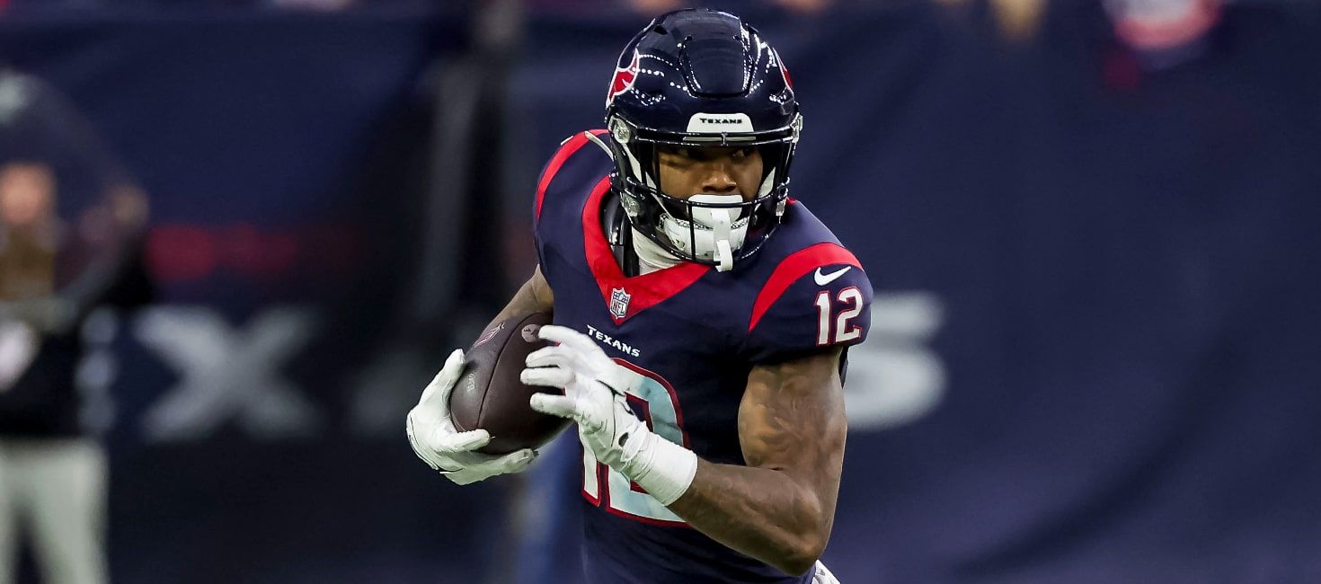 3 NFL Position Battles To Monitor: Wide Receivers (2024 Fantasy ...
