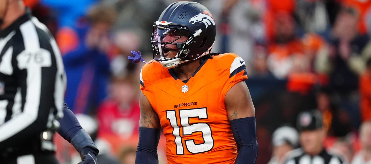 A Beginner’s Guide to Drafting D/STs (2025 Fantasy Football) | FantasyPros